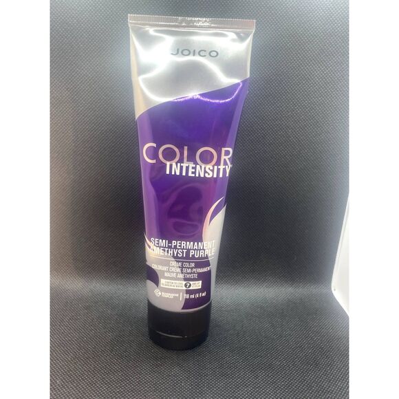 Joico | Hair | Joico Color Intensity Amethyst Purple 18ml | Poshmark